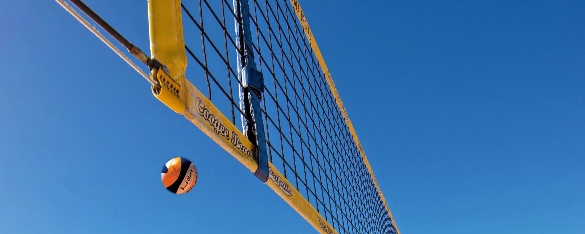 Courts times, guidelines, and seasonal court schedule | CBVA