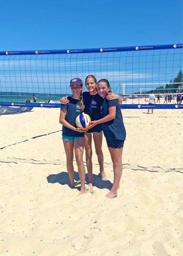 Welcome to CBVA | CBVA