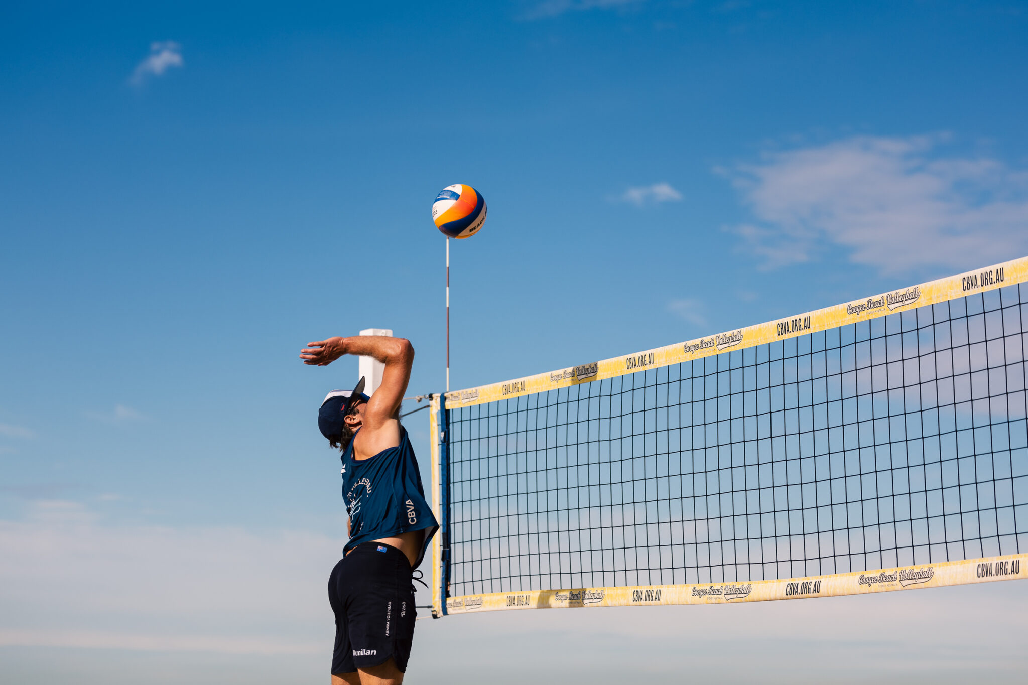 Welcome to CBVA | CBVA