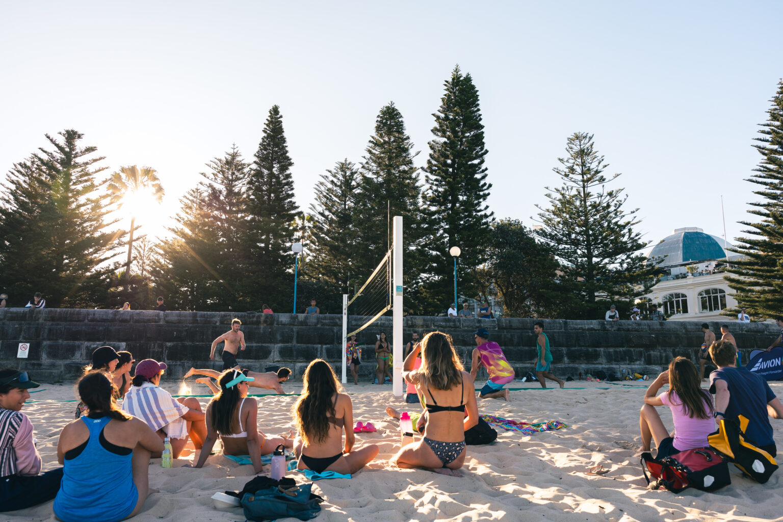 Welcome to CBVA | CBVA