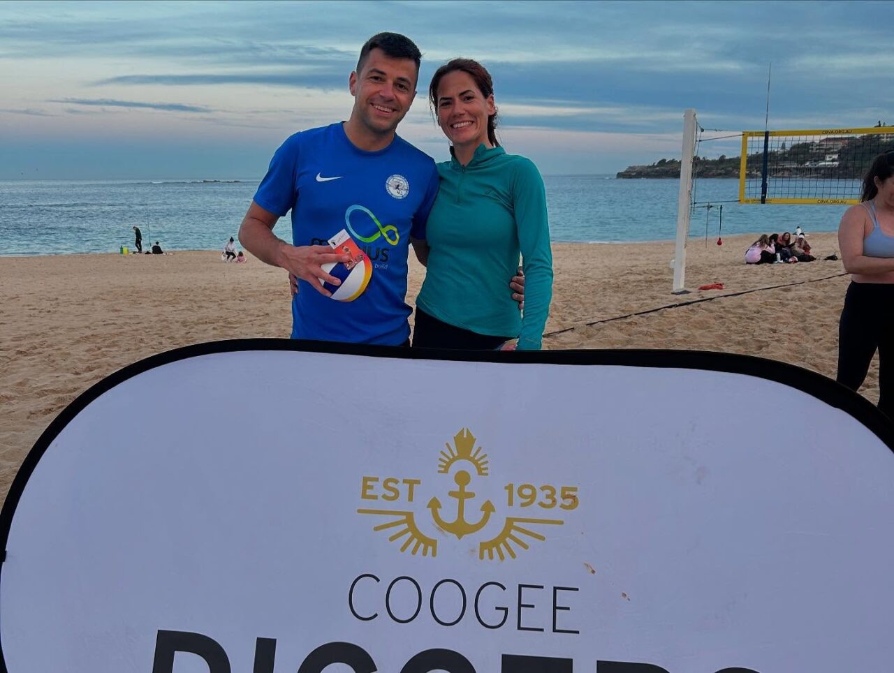 CBVA June 2025 Club Update | CBVA