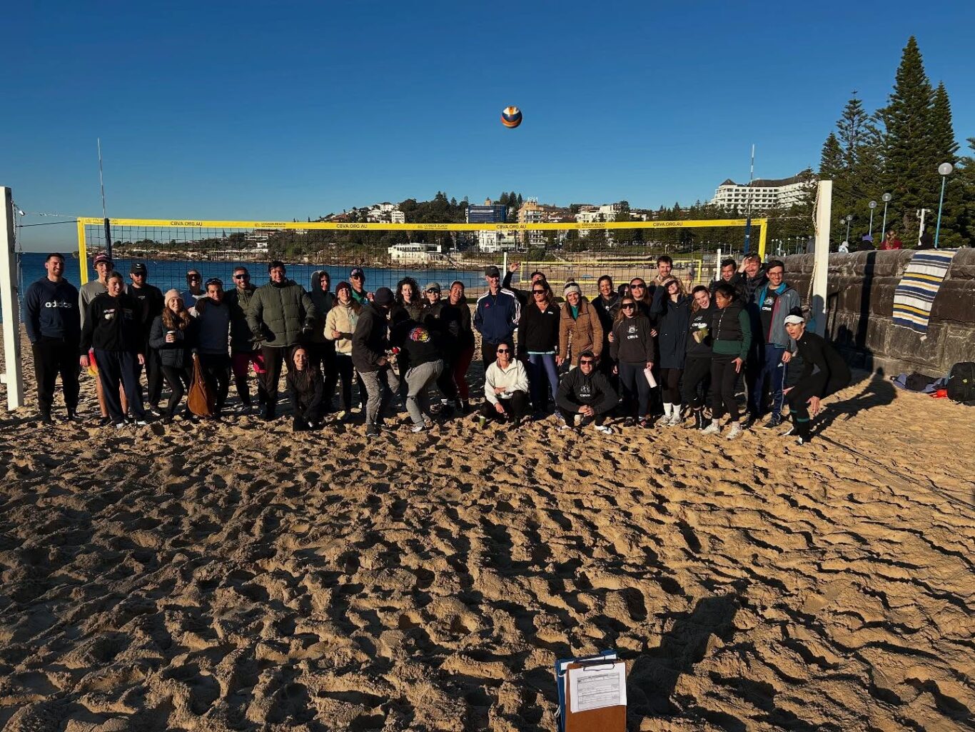 CBVA June 2025 Club Update | CBVA